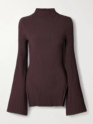 Adam Lippes Ribbed Knitwear For Women