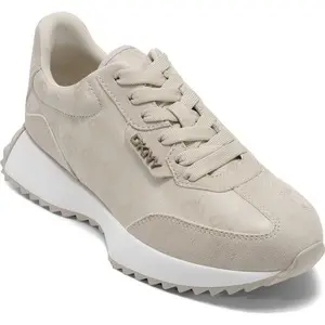 Dkny Naples Sneakers - Bone