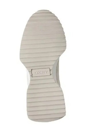Dkny Naples Sneakers - Bone