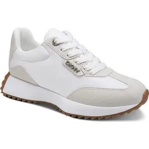 Dkny Naples Sneakers - White