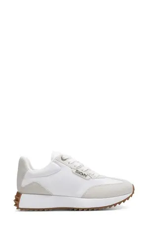Dkny Naples Sneakers - White
