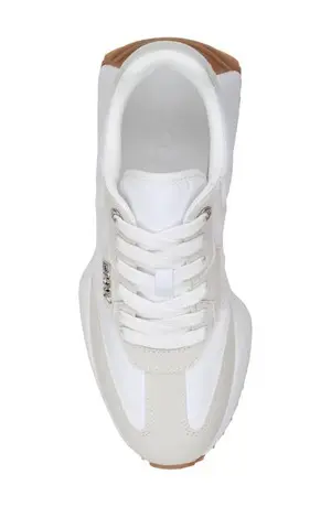 Dkny Naples Sneakers - White