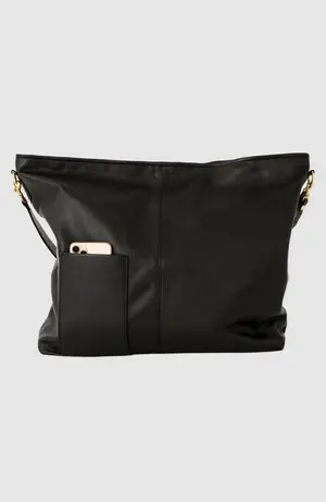 TAH Oversized Slouchy Tote