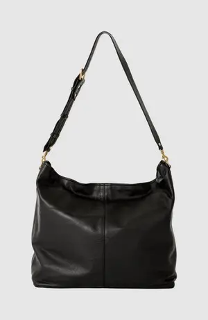 TAH Oversized Slouchy Tote