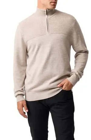 Rodd & Gunn Collared Sweaters For Men