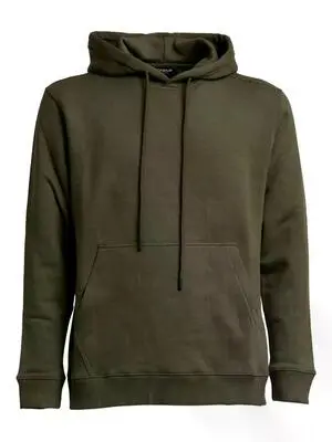 Dondup Drawstring Sweatshirts Hoodies For Men