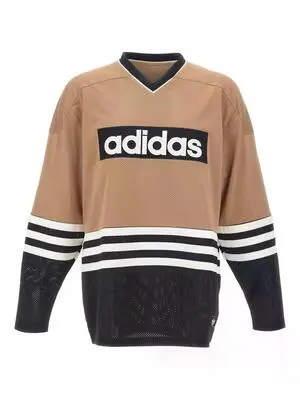 Adidas V-neck Jersey
