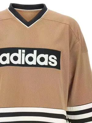 Adidas V-neck Jersey