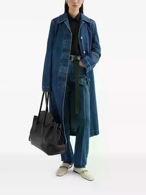JIL SANDER Cotton Jeans