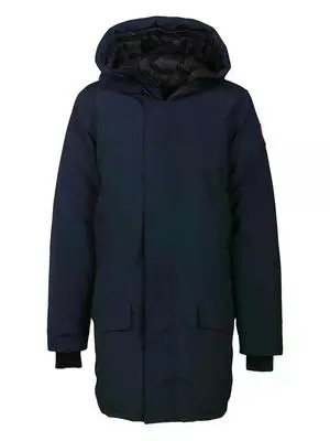 Canada Goose Padded Hooded Coat
