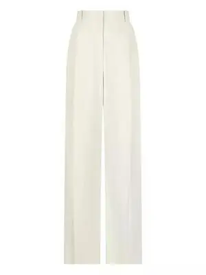 THE ROW Pleated Trousers