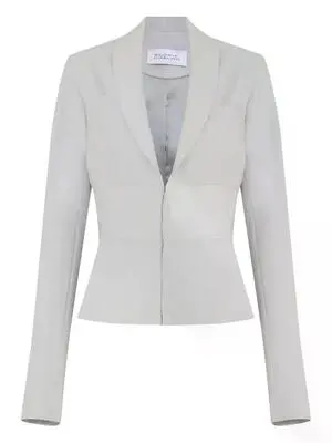GLORIA COELHO Tailored Blazer
