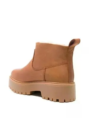 Timberland Stone Street Ankle Boots