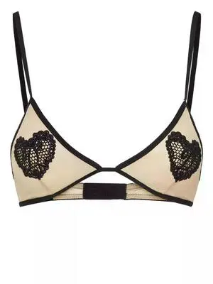 Dsquared2 Valentine's Day Bra
