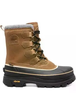 Sorel Heeled Boots For Men