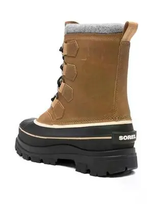 Sorel Caribou Horizon Boots - Brown