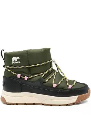 Sorel Drawstring Boots For Women