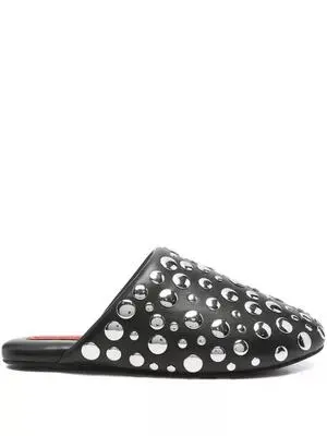 Simonmiller Studded Mules Clogs For Women