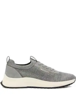 Bally Outline Sneakers - Grey