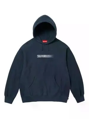 Supreme Logo Sweatshirts Hoodies For Men