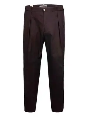 BRIGLIA 1949 Pleated Trousers