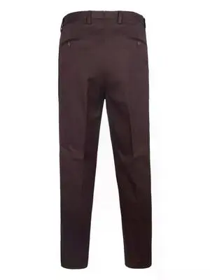 BRIGLIA 1949 Pleated Trousers