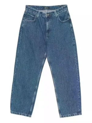 Imperial Cotton Jeans