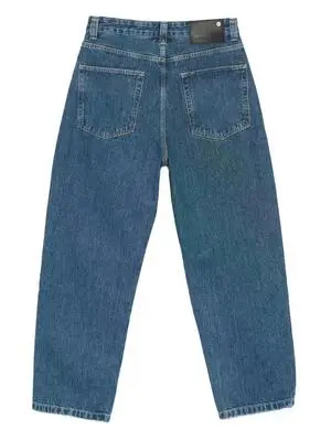 Imperial Cotton Jeans