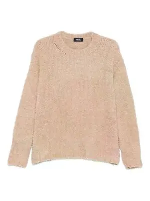 Dixie Ribbed Knitwear For Women