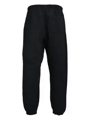 SAINT MXXXXXX Drawstring-waist Pants
