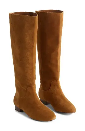 Madewell Knee High Shoes For Women