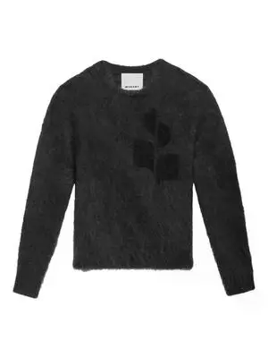 MARANT Graphic-print Sweater