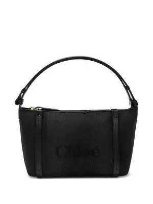 Chloé Logo Detail Bag