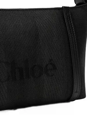 Chloé Logo Detail Bag