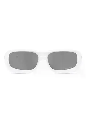 Oakley De Soto Sunglasses - White