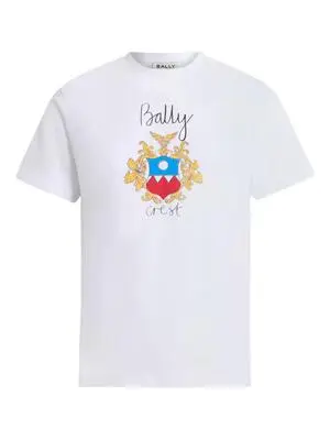 Bally T-shirt Tops