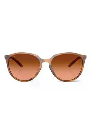 Oakley Sielo Sunglasses - Orange