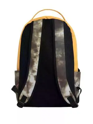 BARROW Camou Double-pocket Backpack