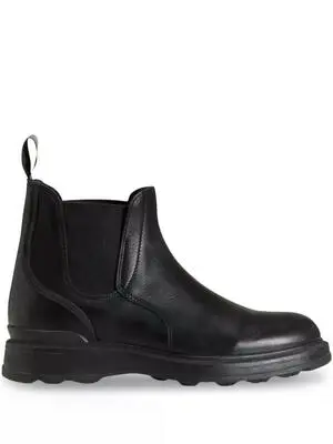 Woolrich Round Toe Boots For Women