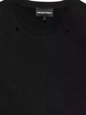 Emporio Armani Short Sleeve T-shirt