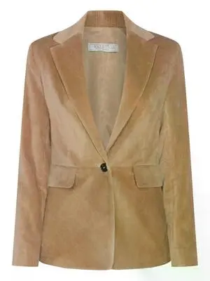 Antonelli Firenze Single Breasted Blazers For Women