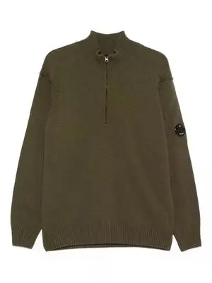 C.p. Company Fine Knit Knitwear For Men