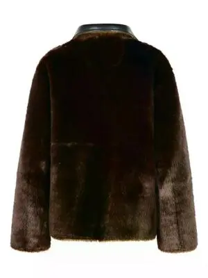 STAND STUDIO Brella Reversible Jacket