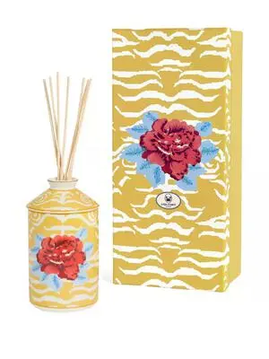 LISA CORTI Porcelain Diffuser Set
