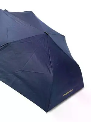 MANDARINA DUCK Plaid Umbrella