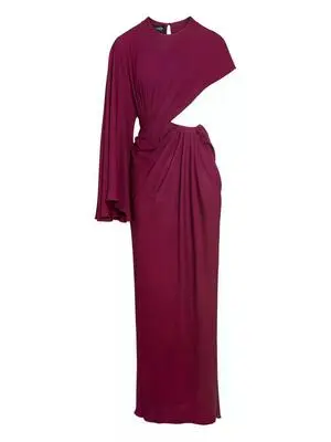 Giambattista Valli Long Sleeve Evening Dresses