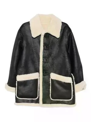 Dunst Faux Fur Jackets For Women