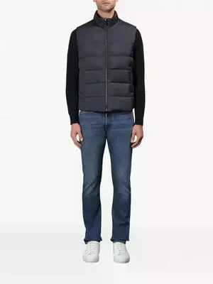 MOORER Falieri-ls9 Padded Vest