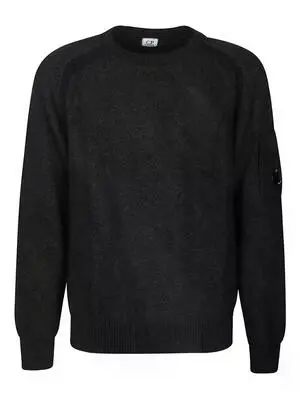 C.P. COMPANY Crew-neck Sweater