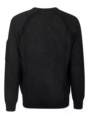 C.P. COMPANY Crew-neck Sweater